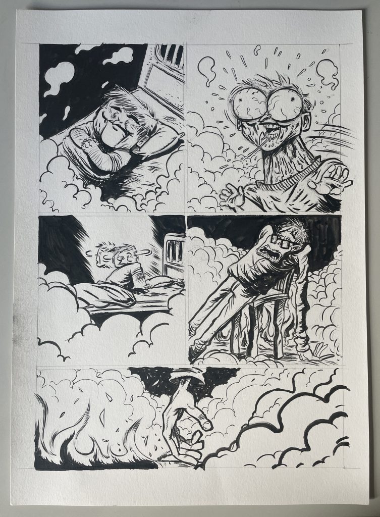 Loja - Camilo Solano